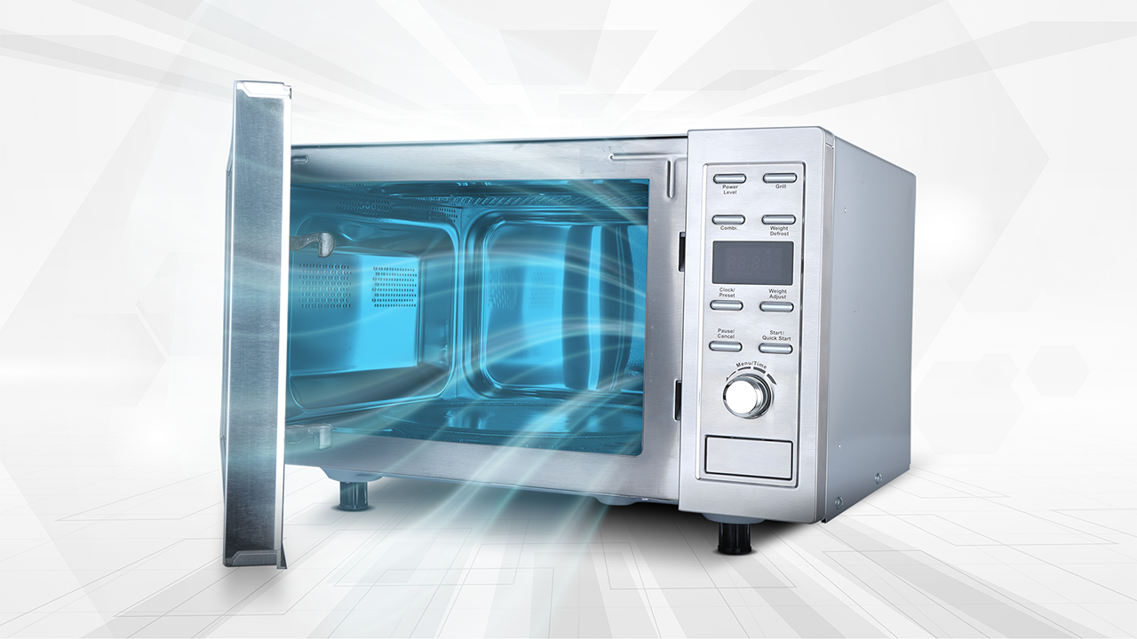 MWO DW-131-HP | Grilling Microwave Oven | Kitchen Appliances | Dawlance